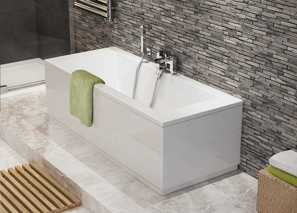Concealed Cisterns | Sleek, Space-Saving Solution for Modern Bathrooms